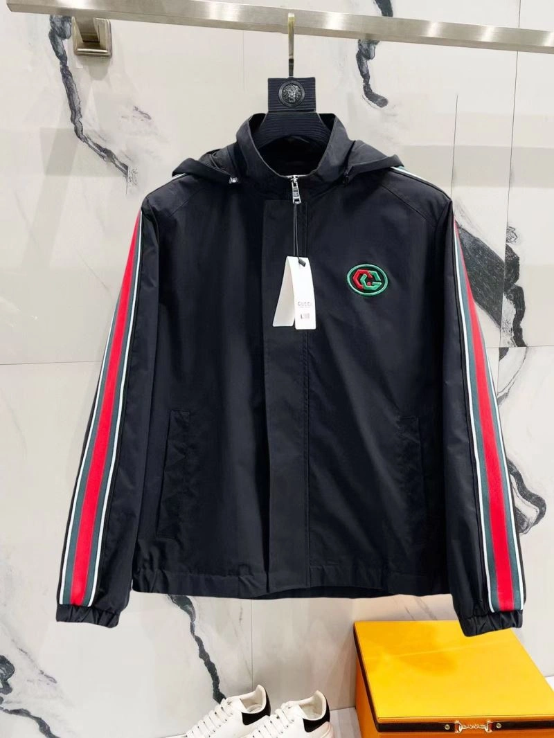 Gucci Outwear