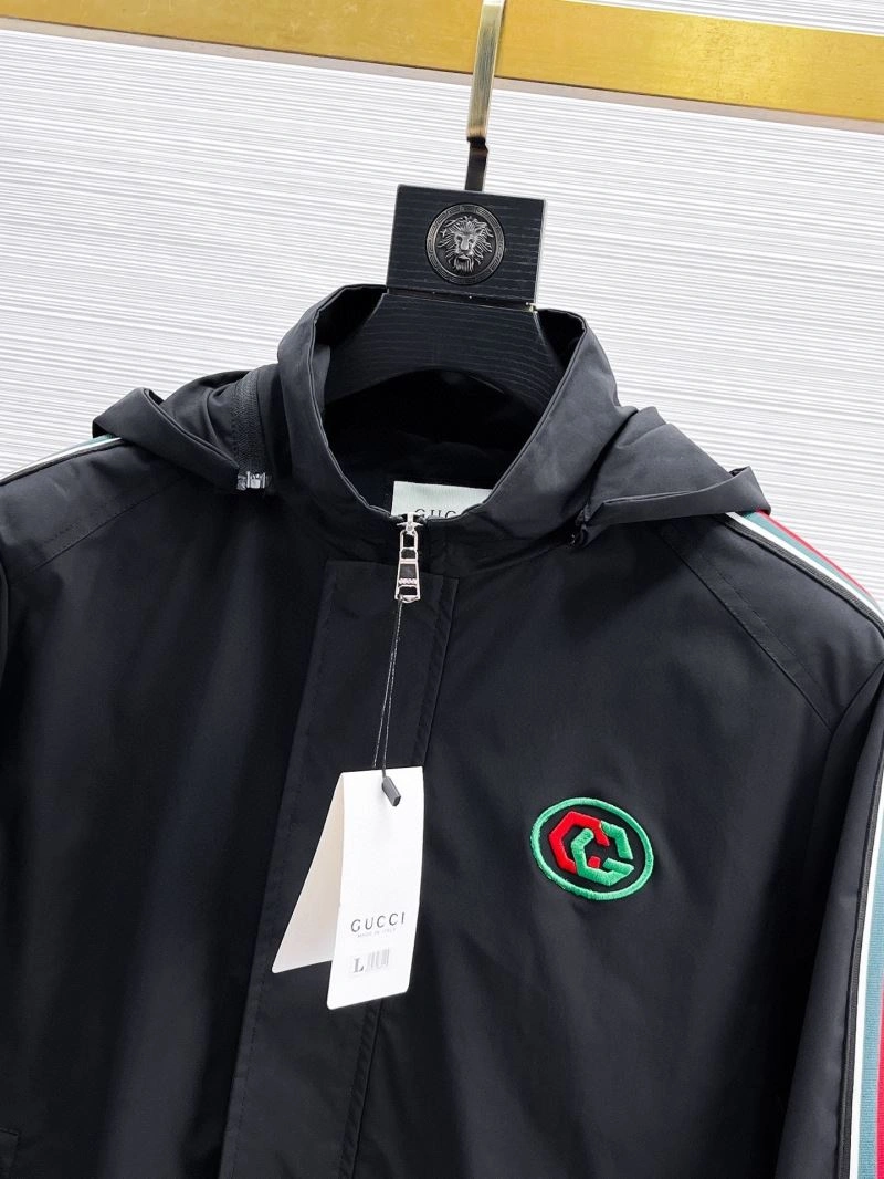 Reasonably priced Gucci Outwear