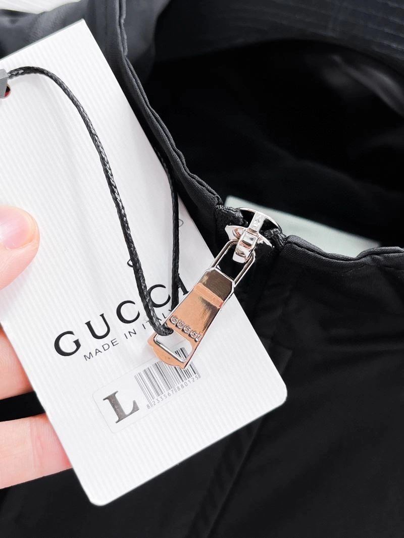 Reasonably priced Gucci Outwear
