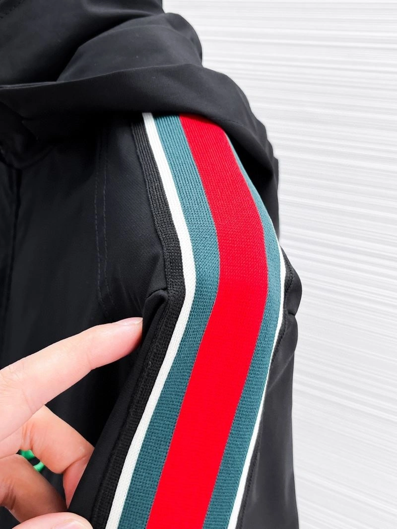 Reasonably priced Gucci Outwear