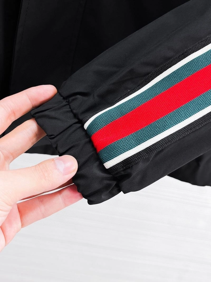 Reasonably priced Gucci Outwear
