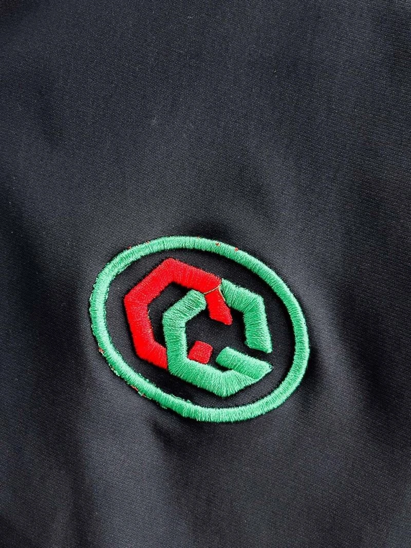 Reasonably priced Gucci Outwear