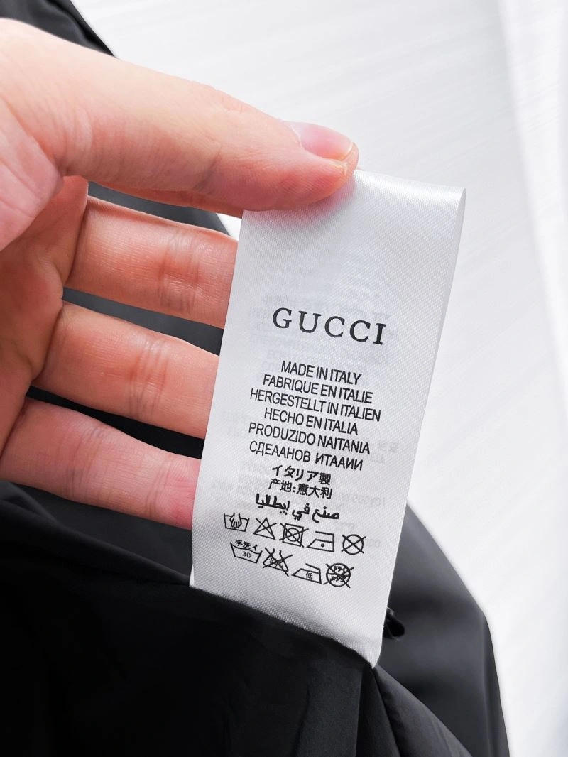 Reasonably priced Gucci Outwear