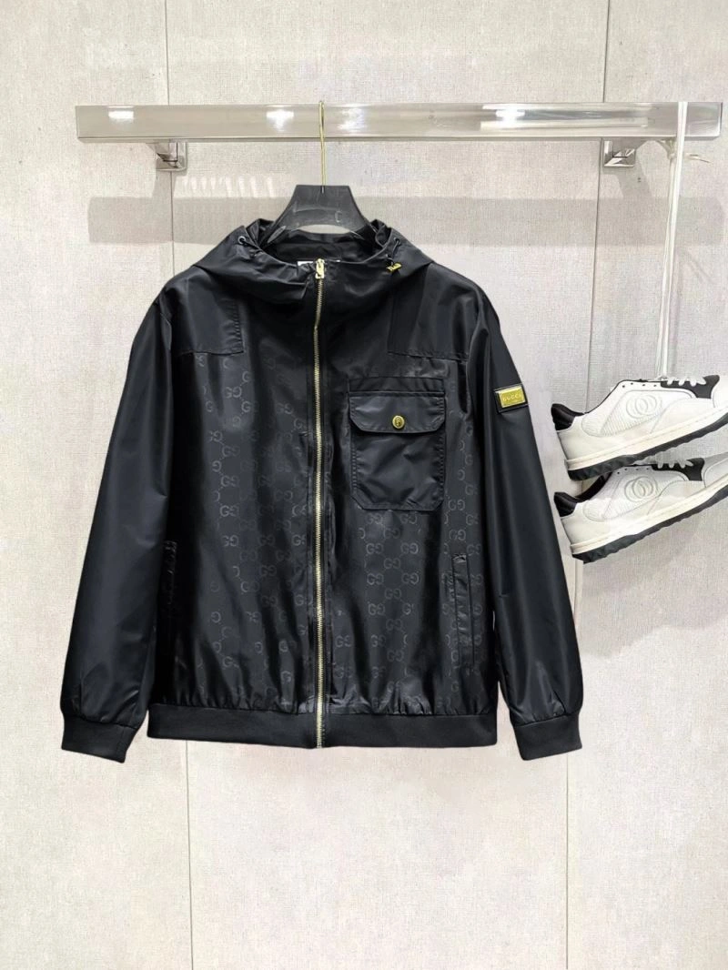 Gucci Outwear