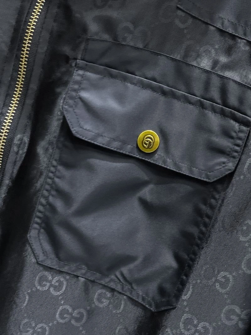Budget-friendly Gucci Outwear