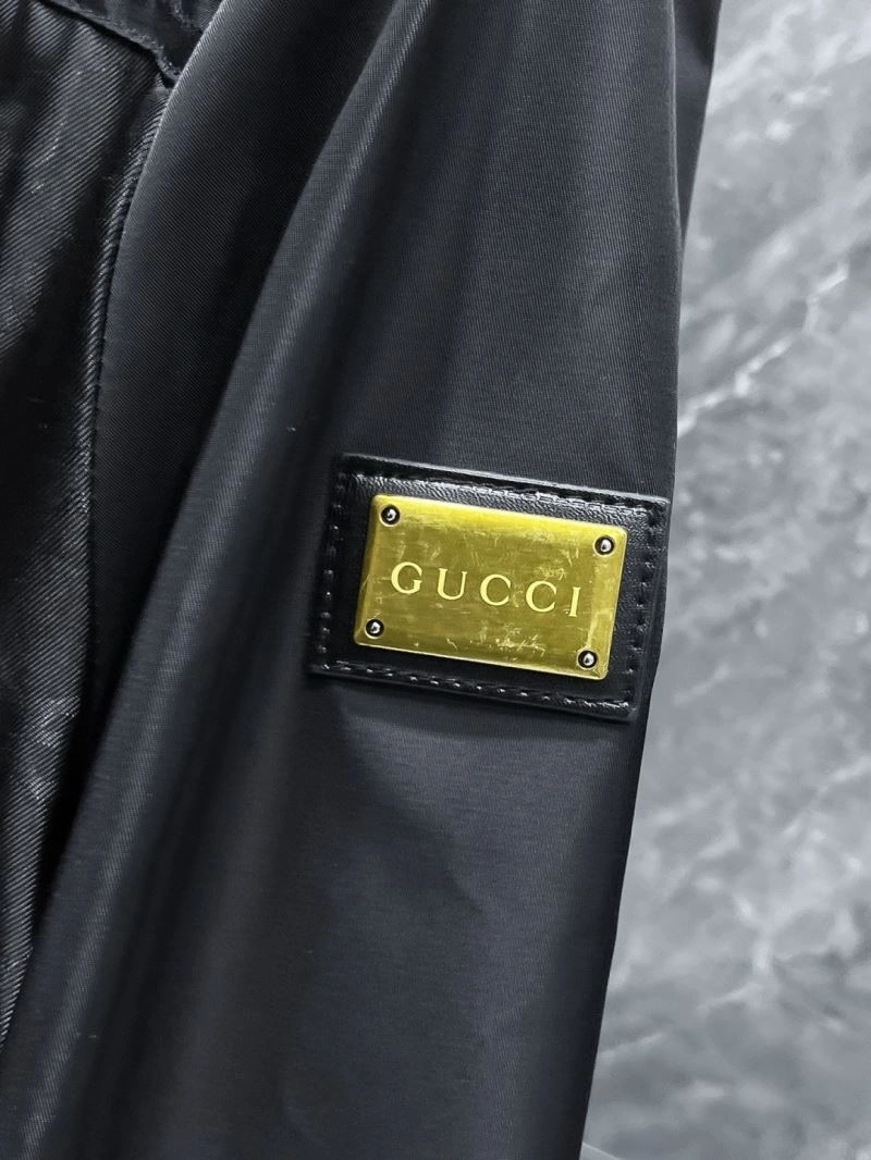 Budget-friendly Gucci Outwear
