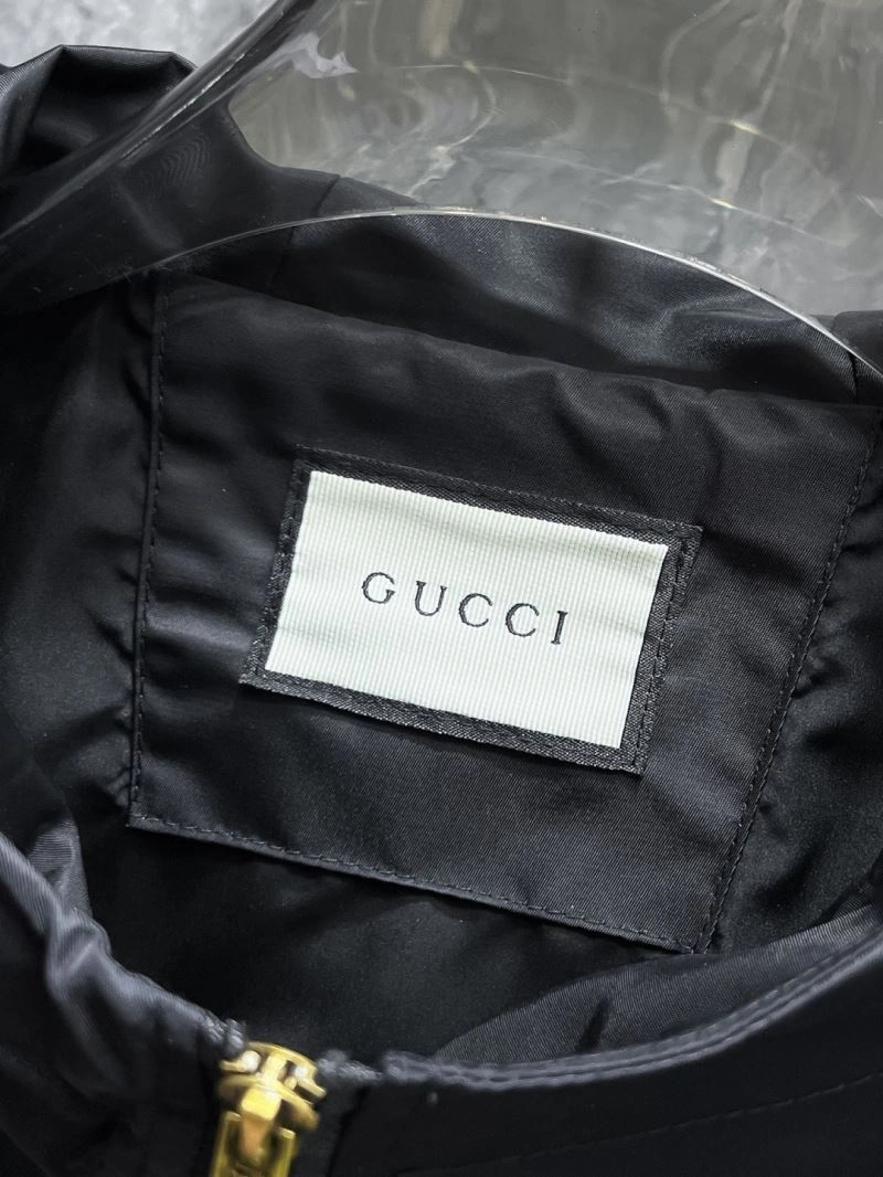 Budget-friendly Gucci Outwear