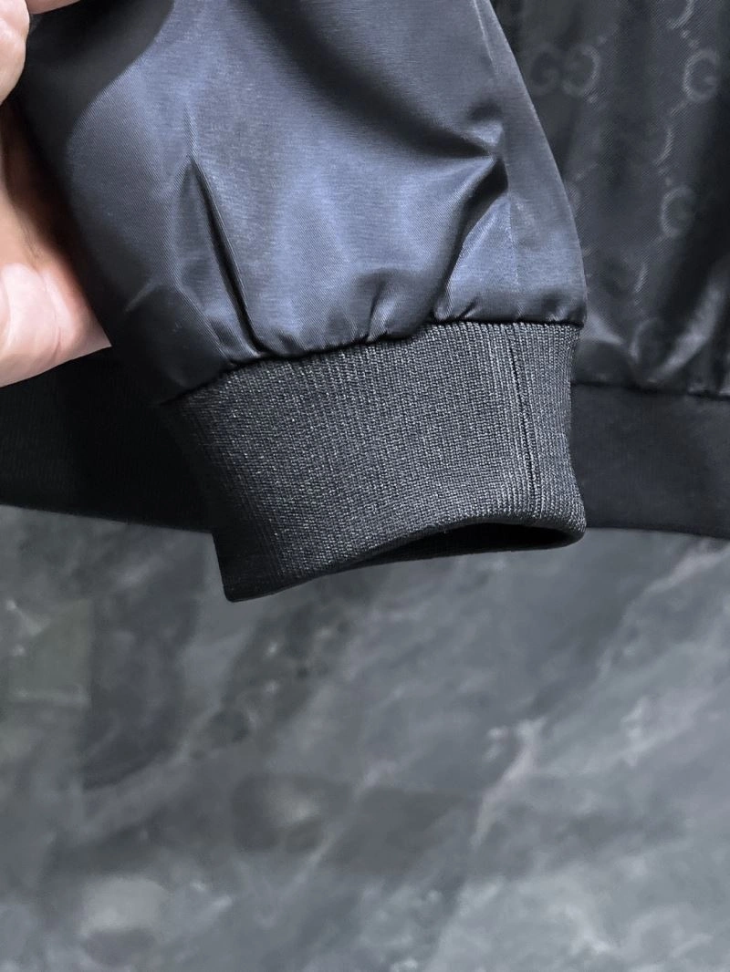 Budget-friendly Gucci Outwear