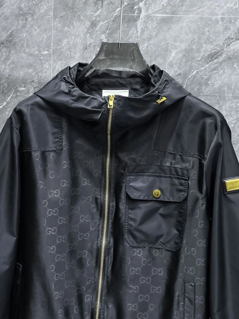 Budget-friendly Gucci Outwear