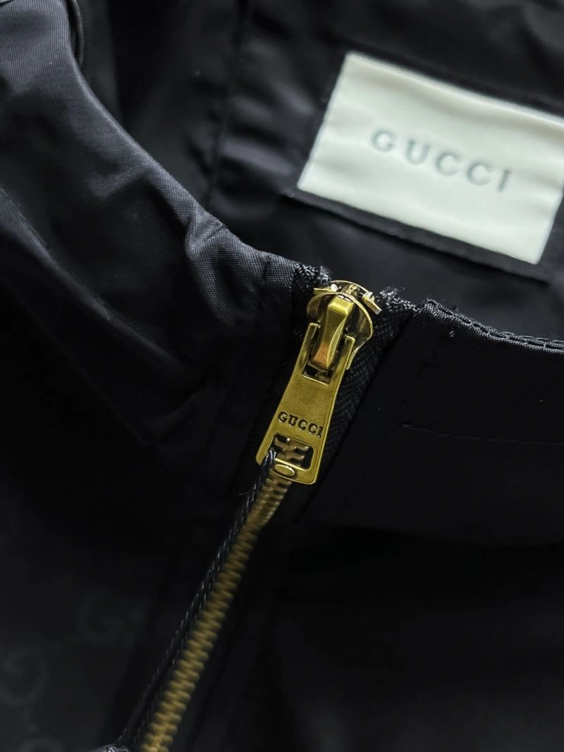 Budget-friendly Gucci Outwear