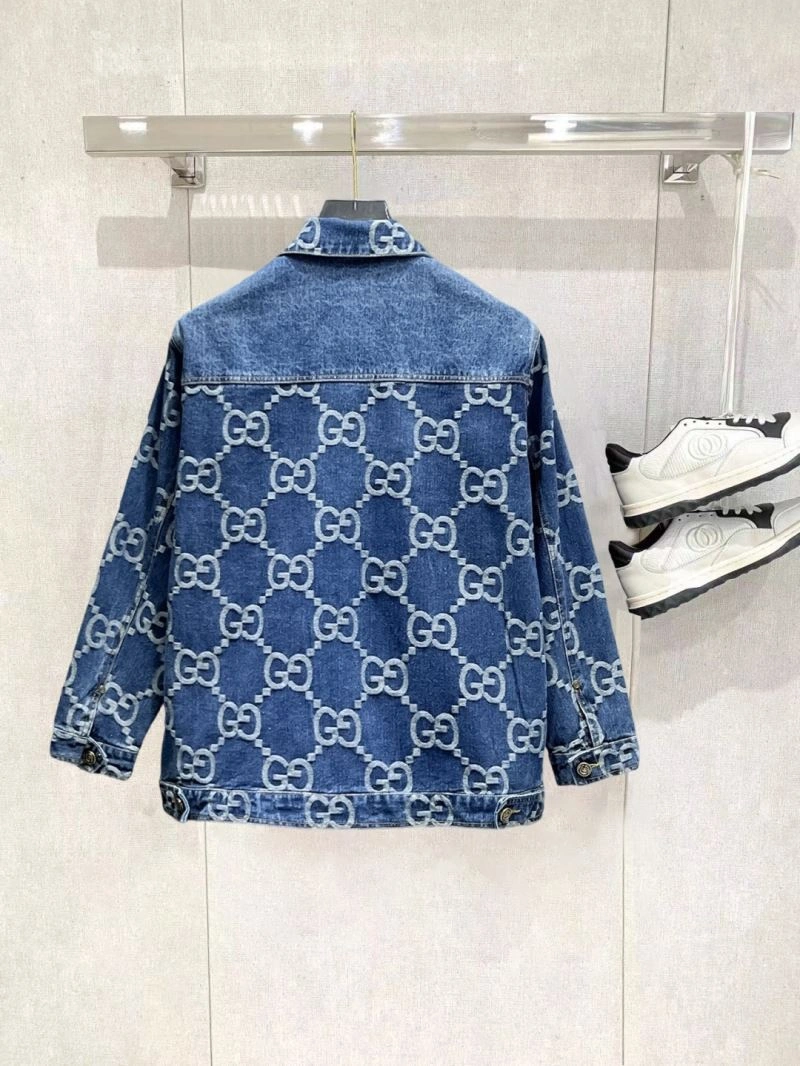 Discounted Gucci Outwear