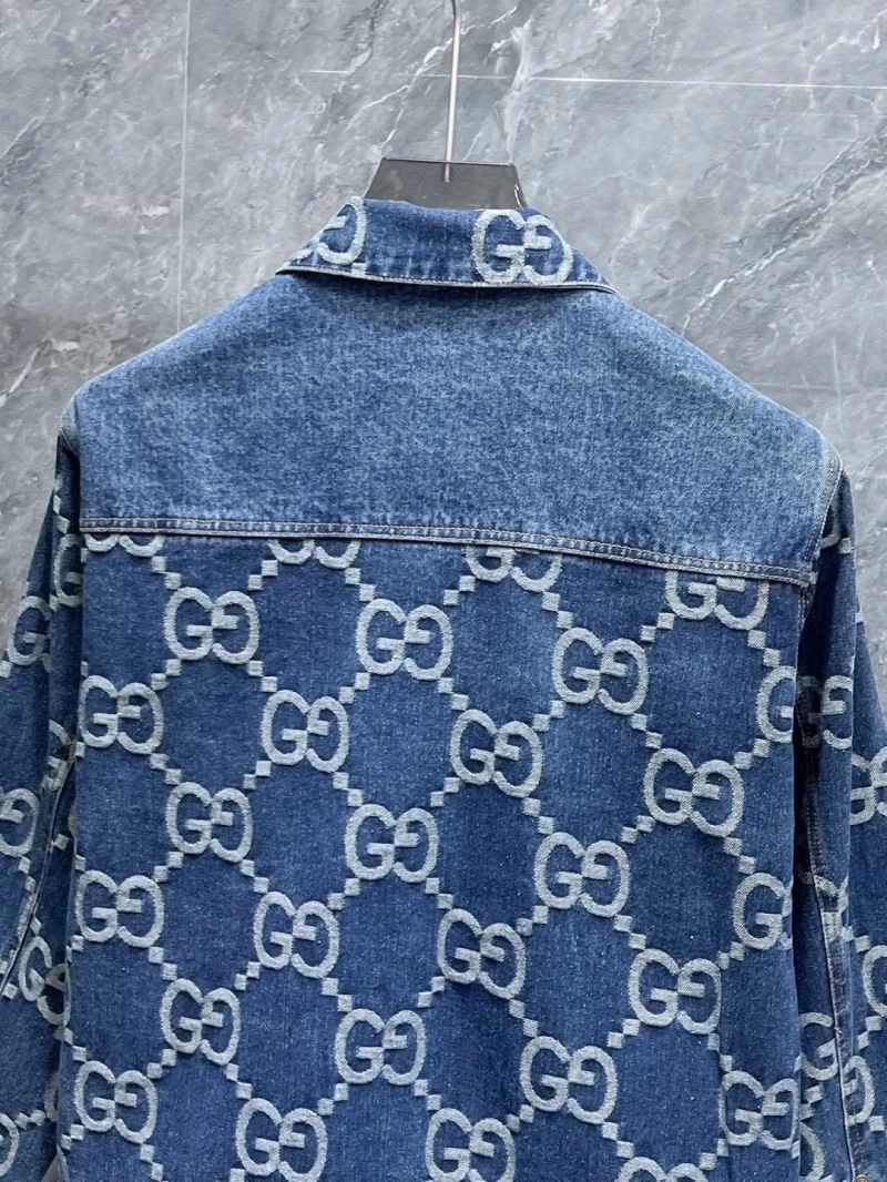 Discounted Gucci Outwear
