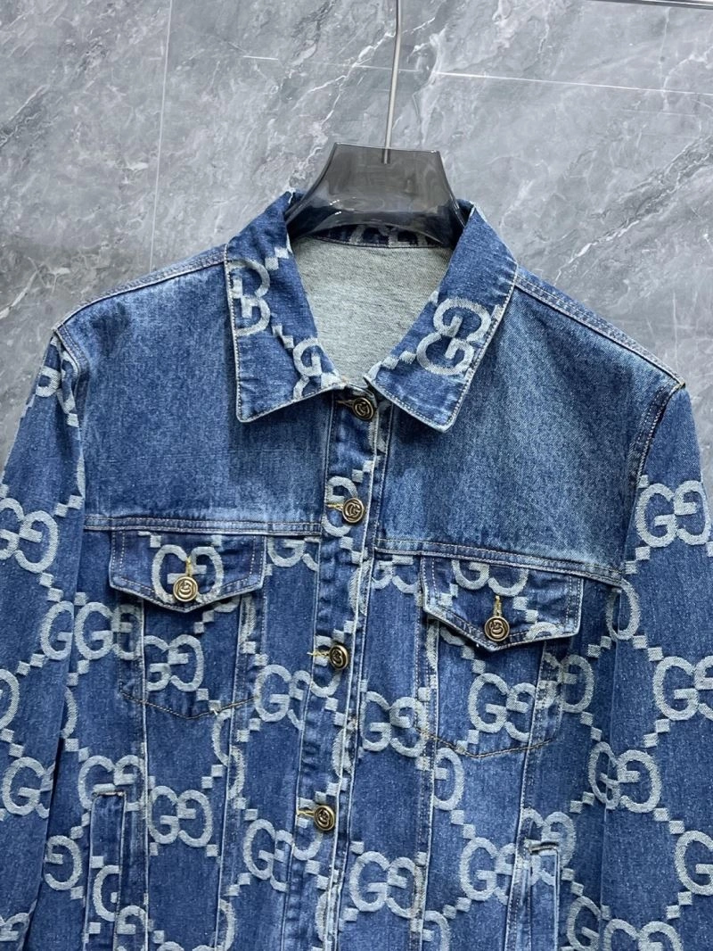 Discounted Gucci Outwear