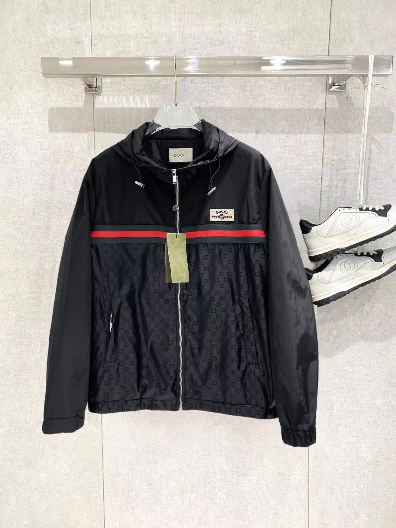 Gucci Outwear