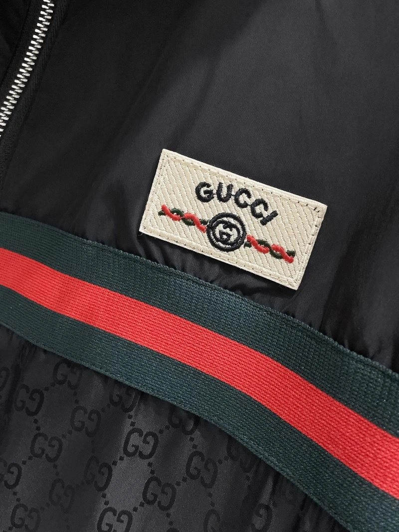 Bargain Gucci Outwear