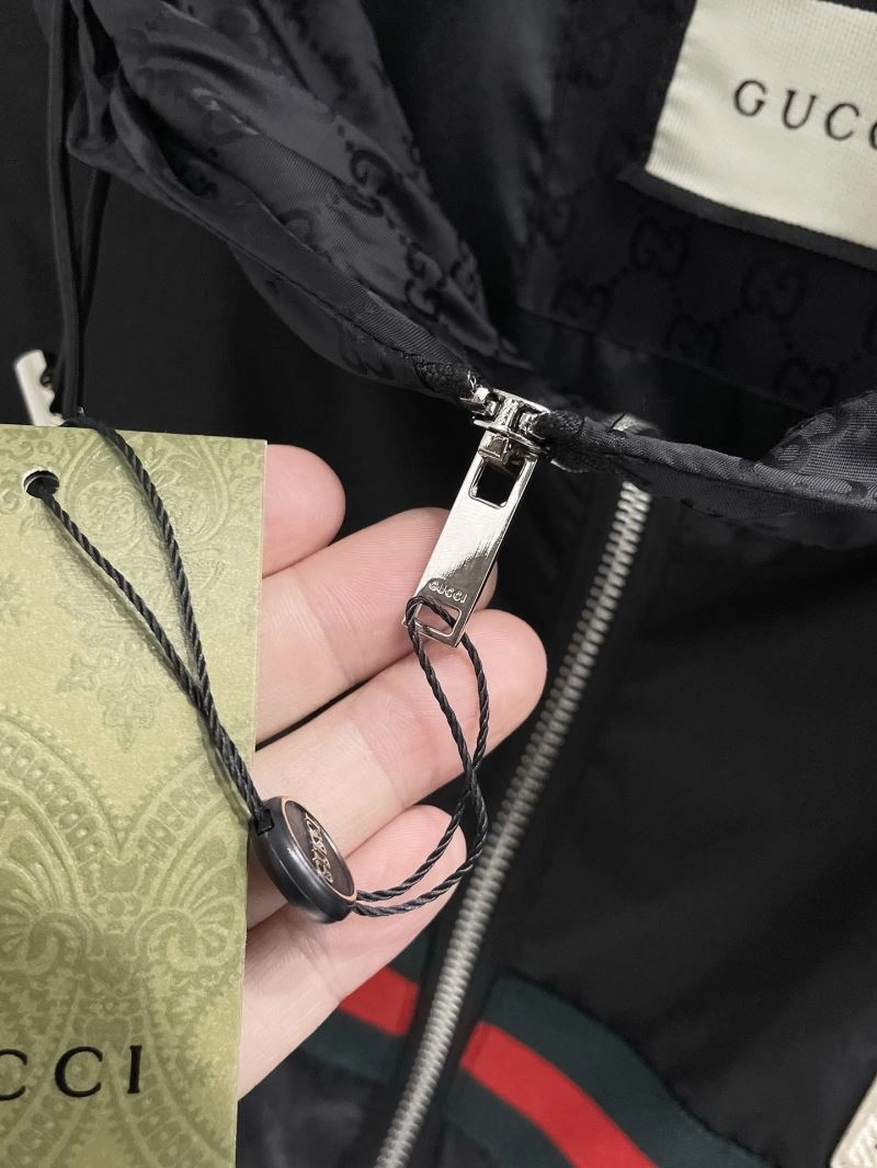 Bargain Gucci Outwear