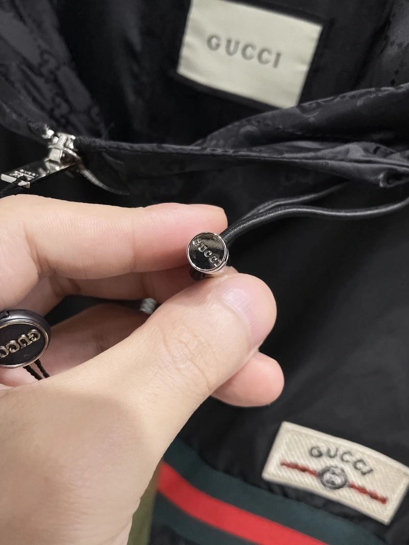 Bargain Gucci Outwear