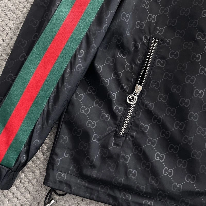 Exact replica Gucci Outwear