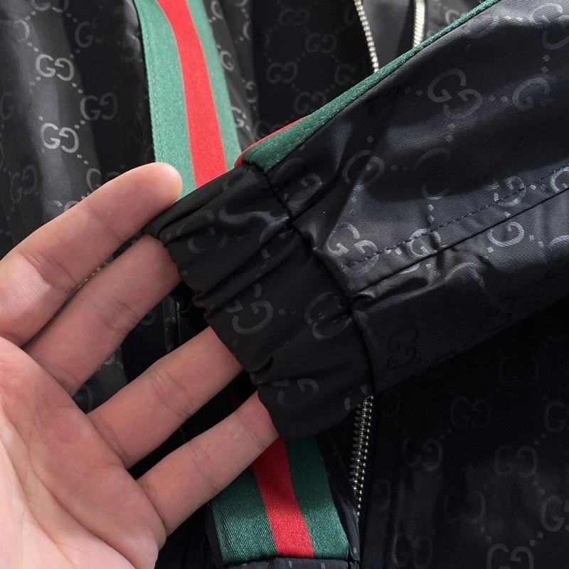 Exact replica Gucci Outwear