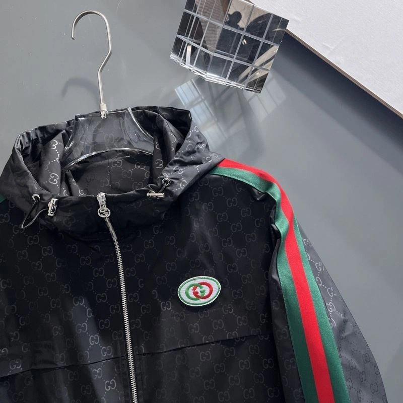 Exact replica Gucci Outwear
