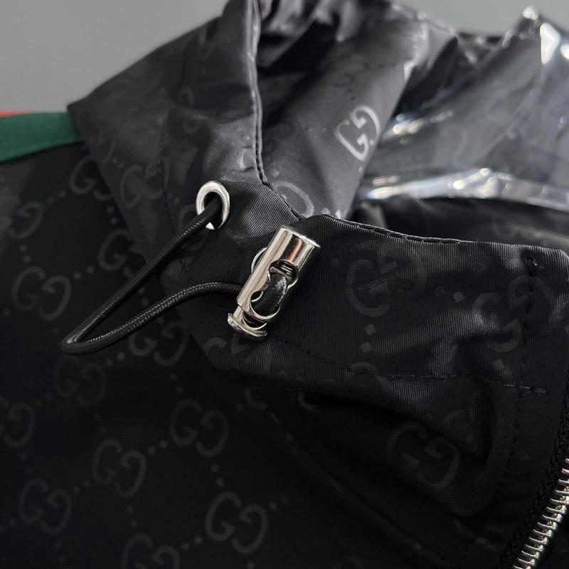 Exact replica Gucci Outwear