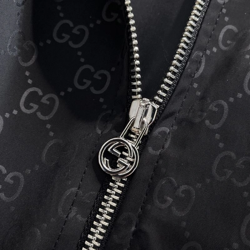 Exact replica Gucci Outwear