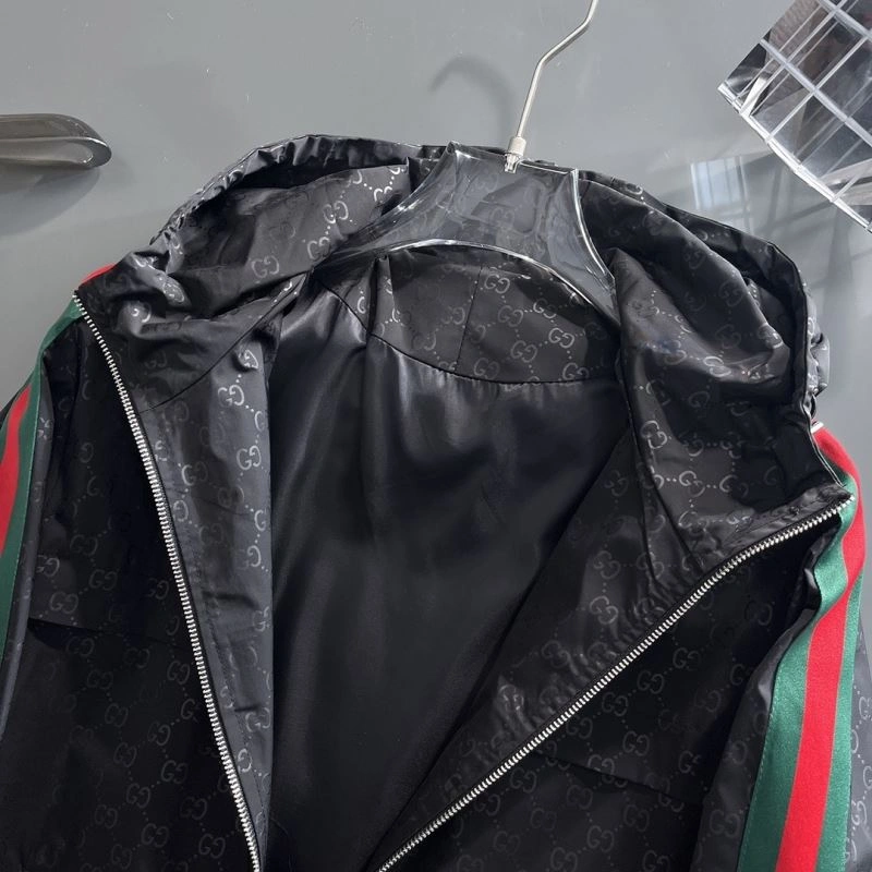 Exact replica Gucci Outwear