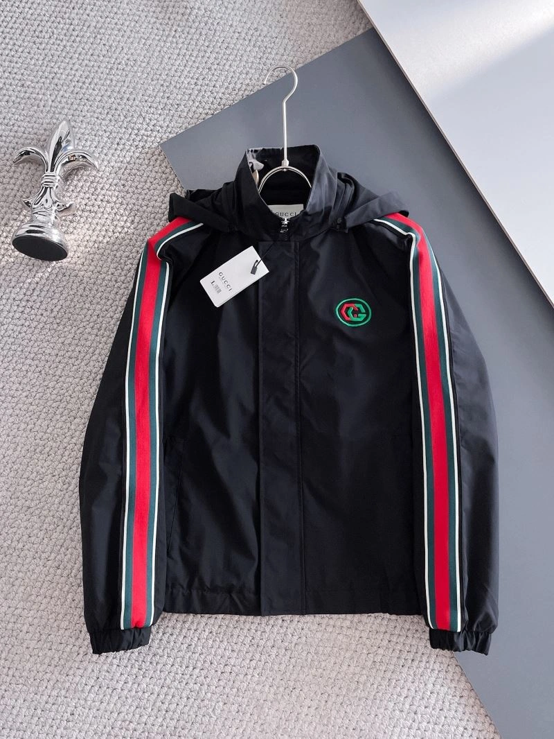 Gucci Outwear