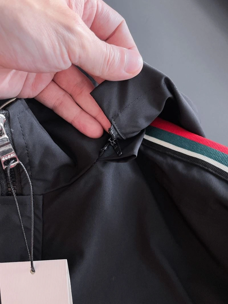Accurate model Gucci Outwear
