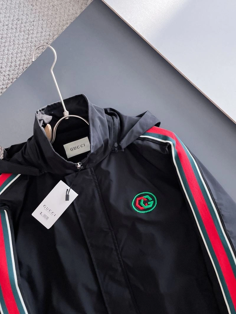 Accurate model Gucci Outwear
