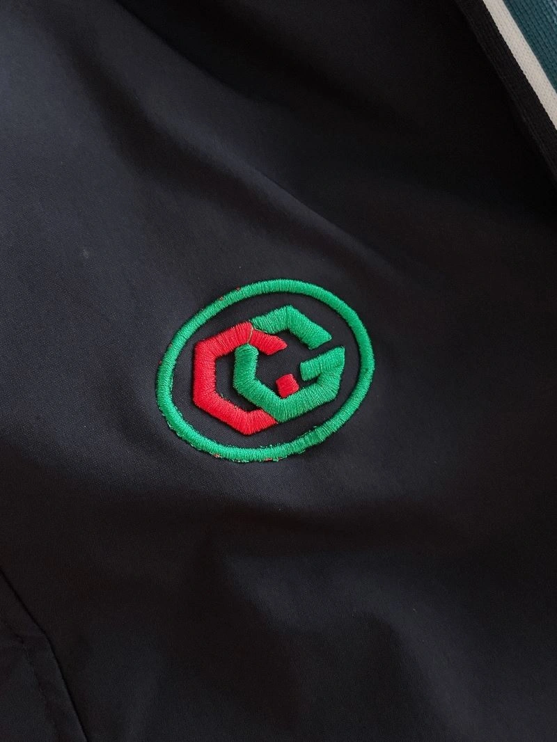 Accurate model Gucci Outwear