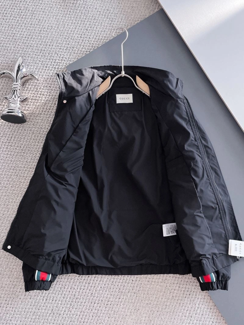 Accurate model Gucci Outwear
