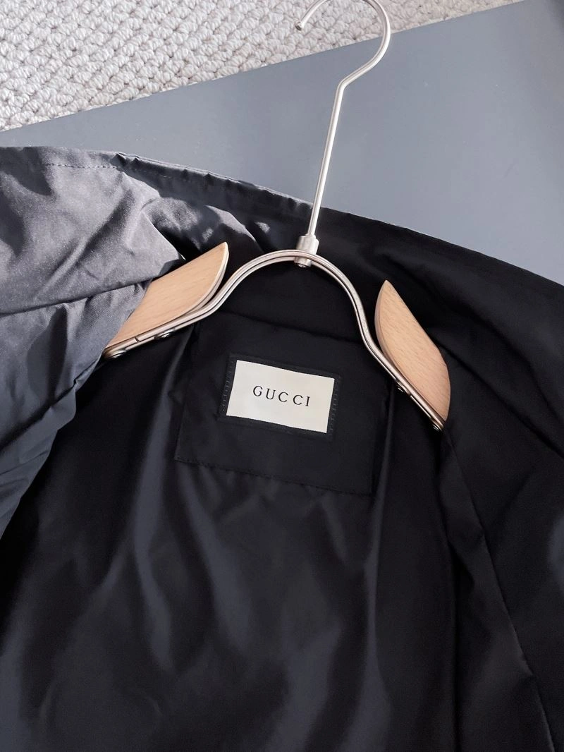 Accurate model Gucci Outwear