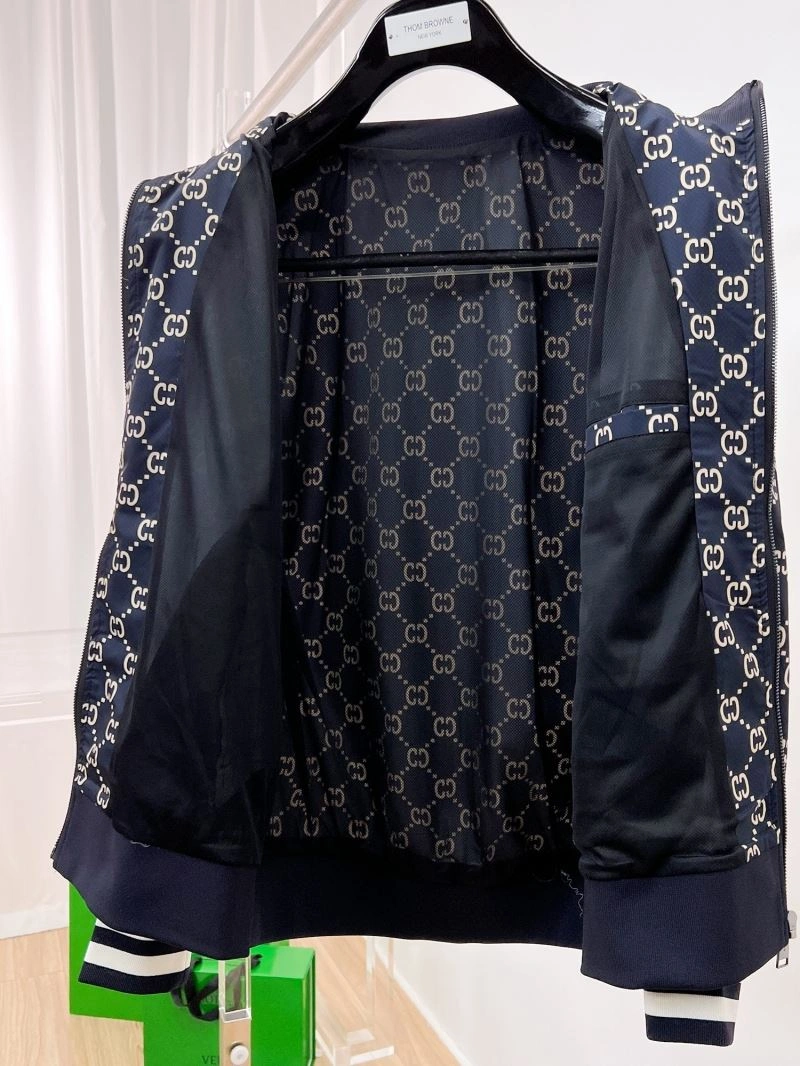 Mirror quality Gucci Outwear