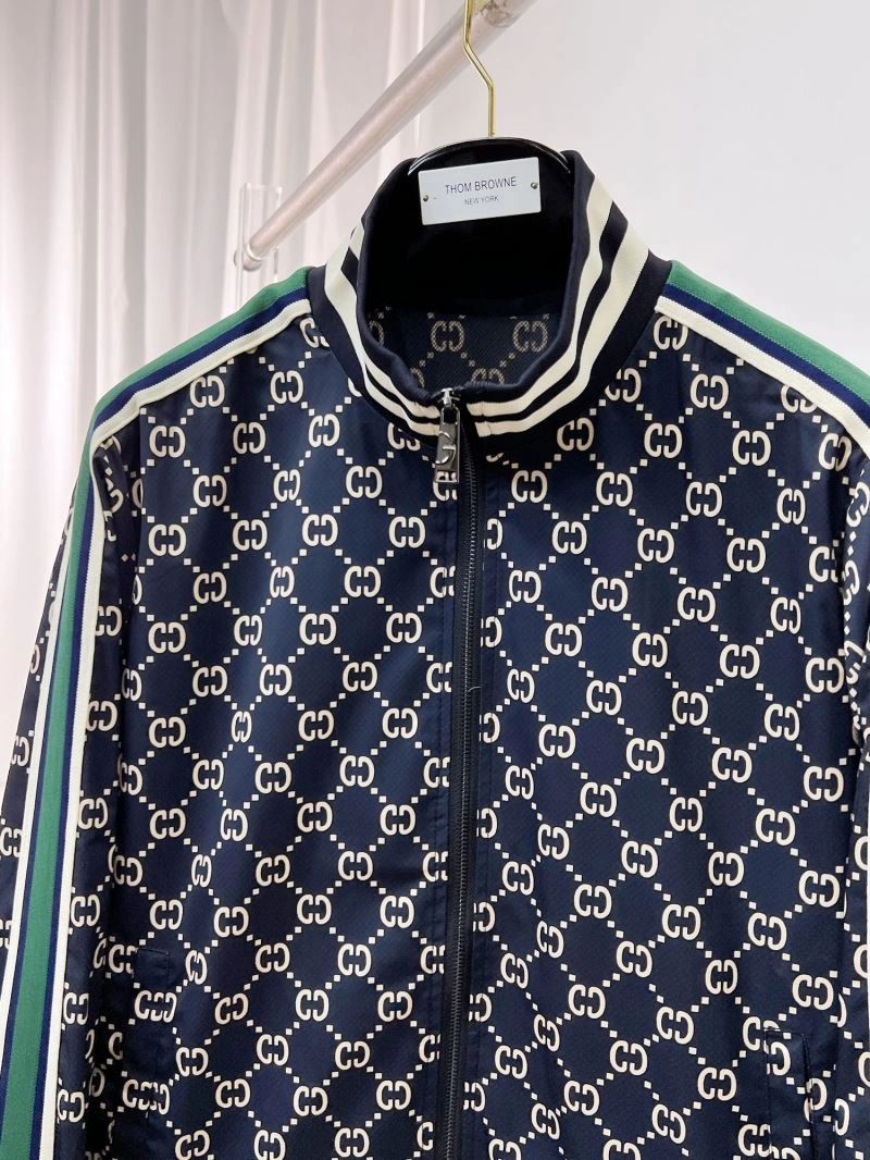 Mirror quality Gucci Outwear