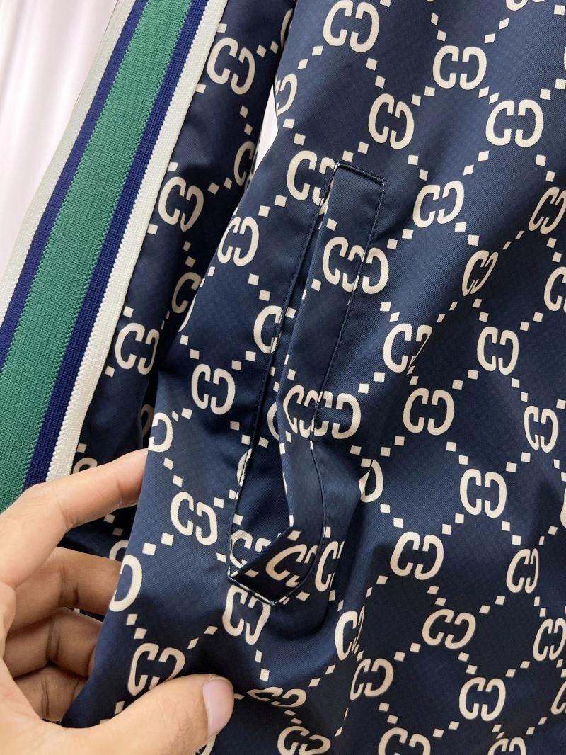 Mirror quality Gucci Outwear