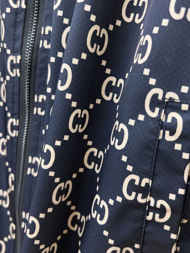 Mirror quality Gucci Outwear