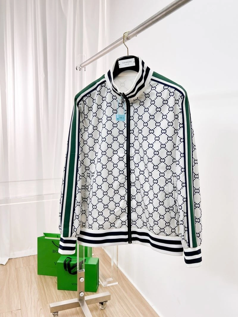 Gucci Outwear