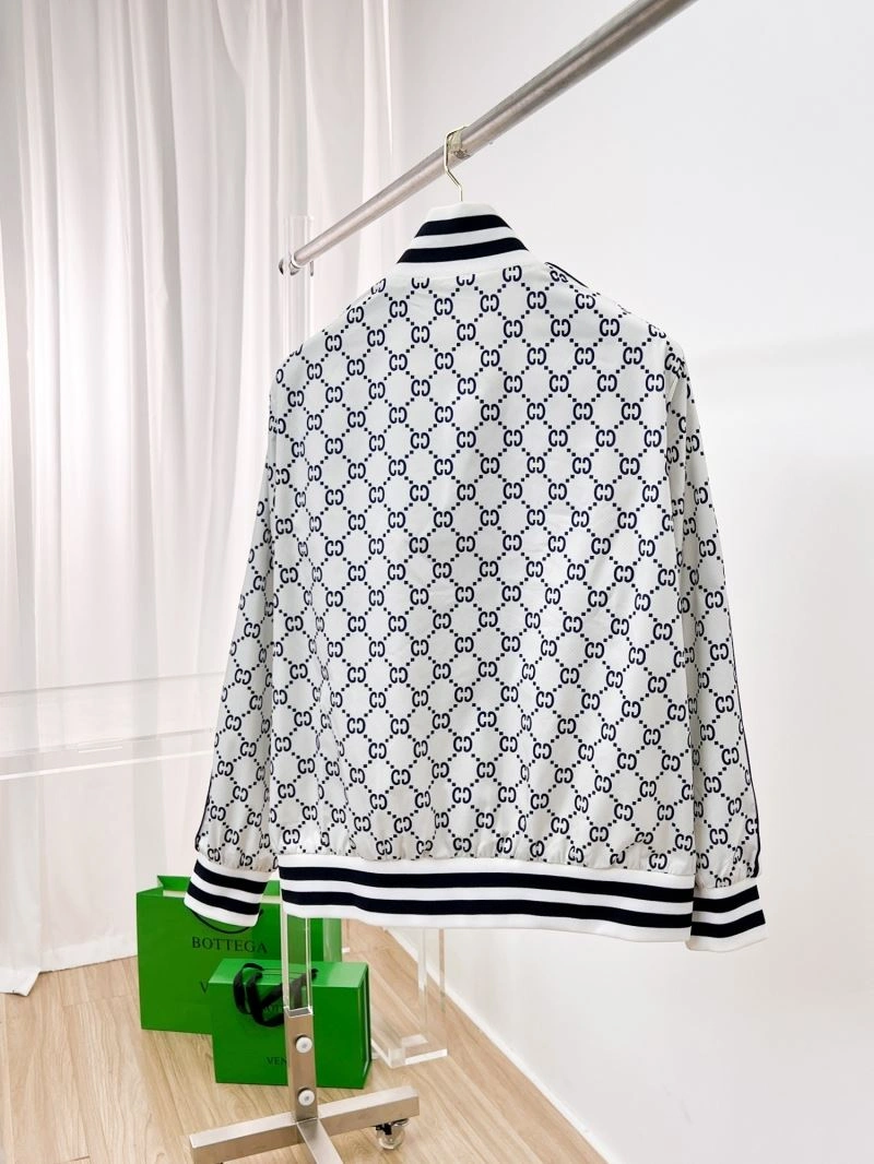 Accurate model Gucci Outwear
