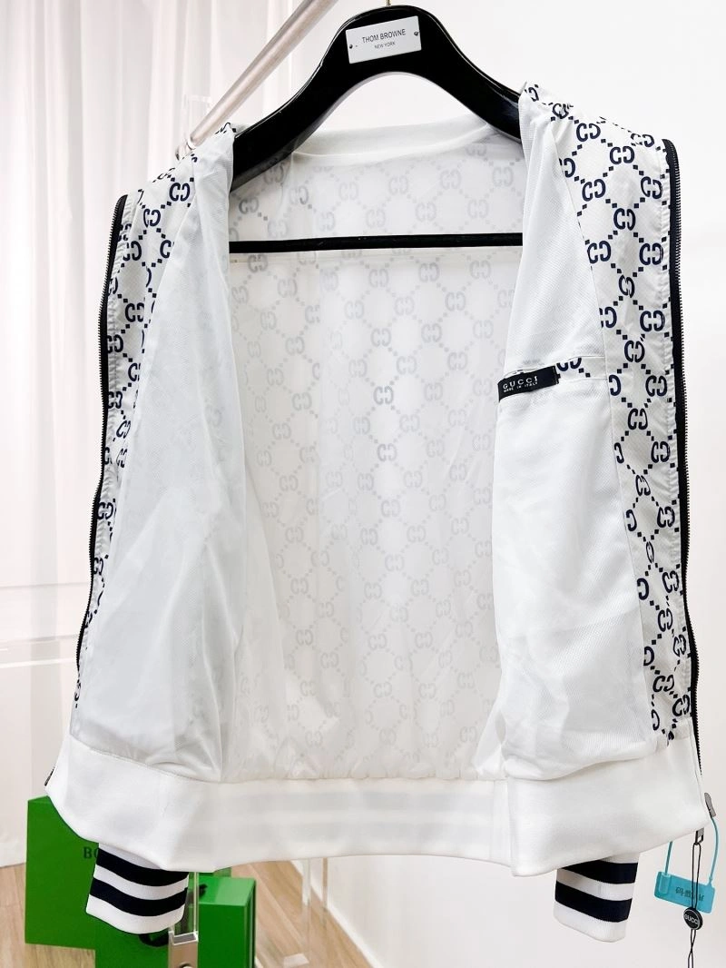 Accurate model Gucci Outwear