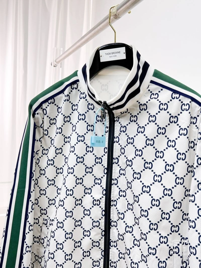 Accurate model Gucci Outwear