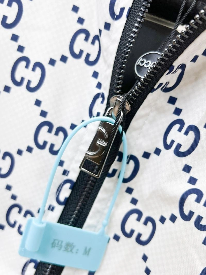 Accurate model Gucci Outwear