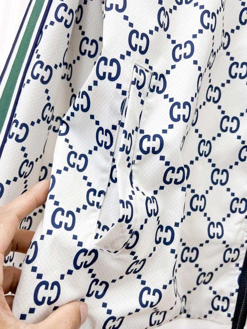 Accurate model Gucci Outwear