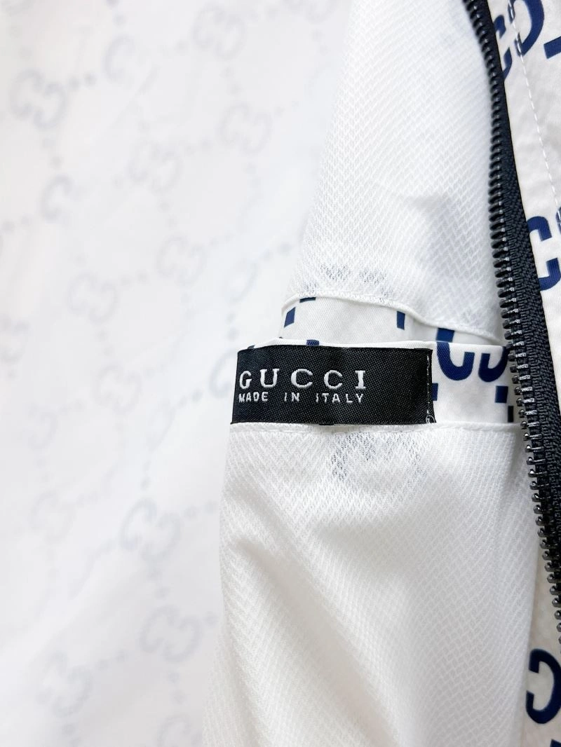Accurate model Gucci Outwear