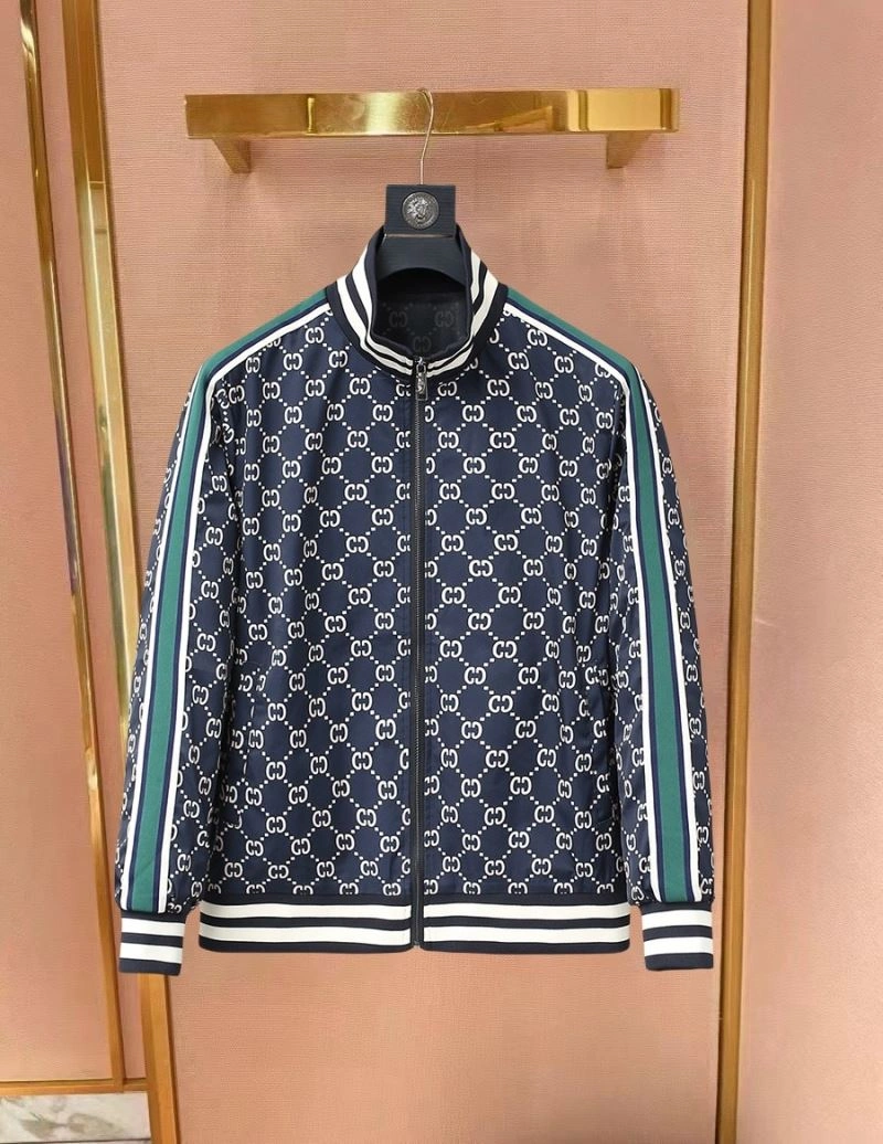 Gucci Outwear