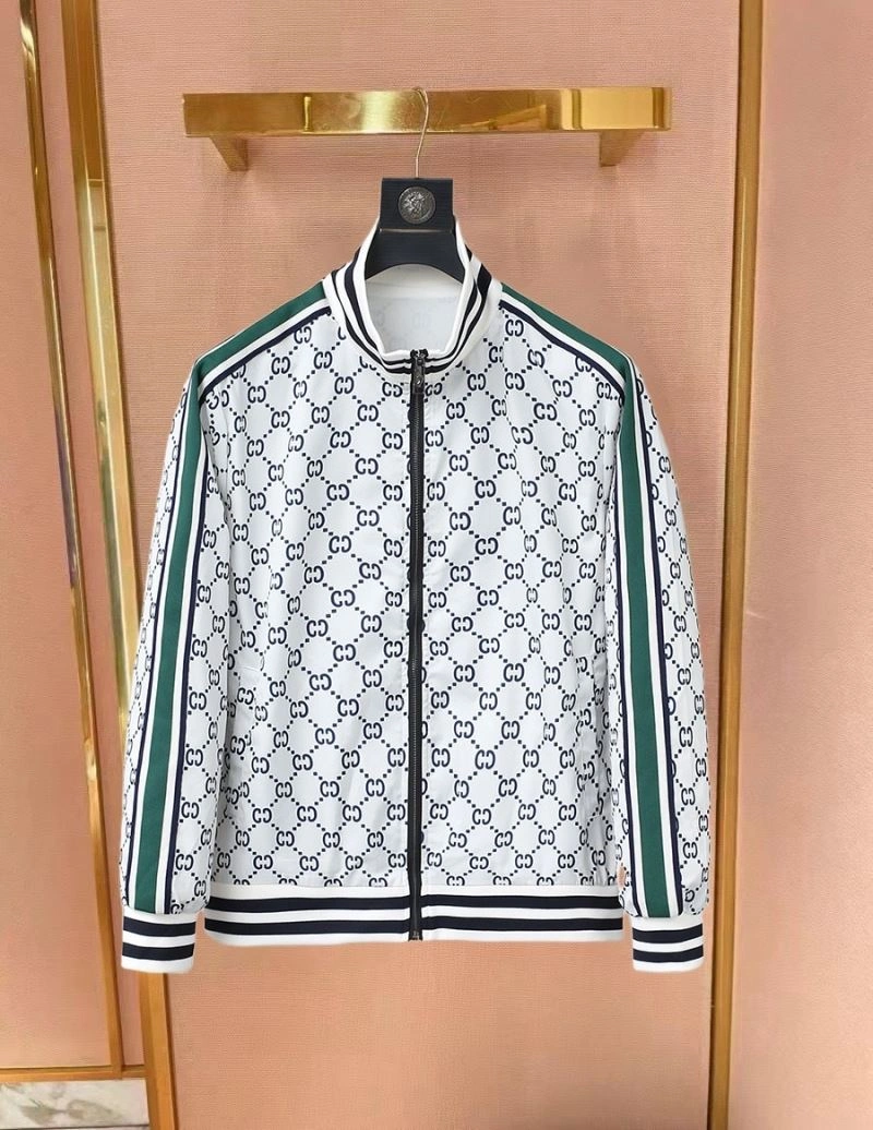 OEM Gucci Outwear