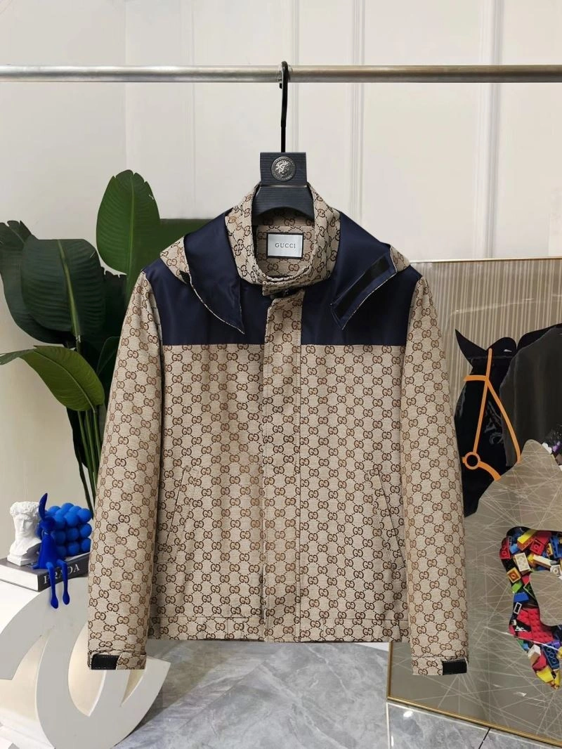 Gucci Outwear