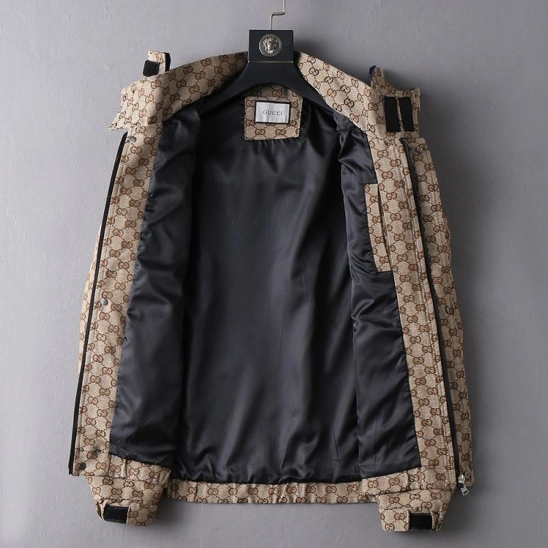 Real Gucci Outwear