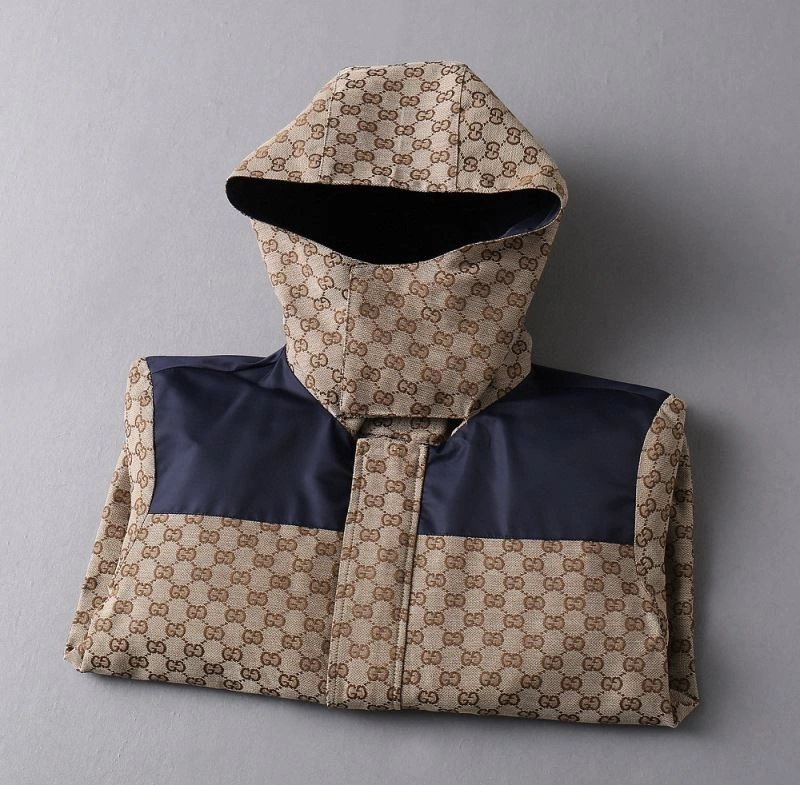 Real Gucci Outwear