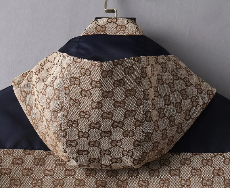Real Gucci Outwear
